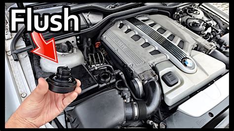 bmw radiator flush - Radiator Flush