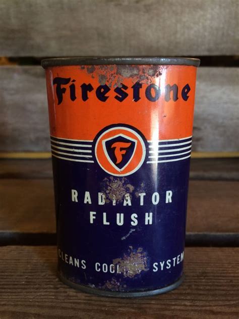 firestone radiator flush - Radiator Flush