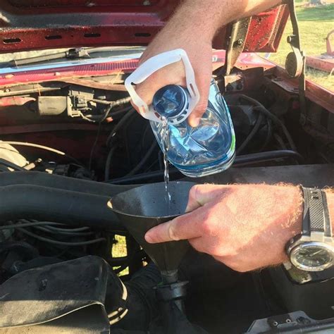 how do i flush my radiator - Radiator Flush